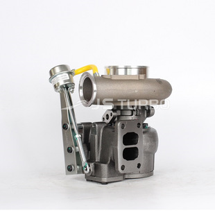 HX40W 4046292 4033140H 65091007139涡轮增压器DL08-阿里巴巴