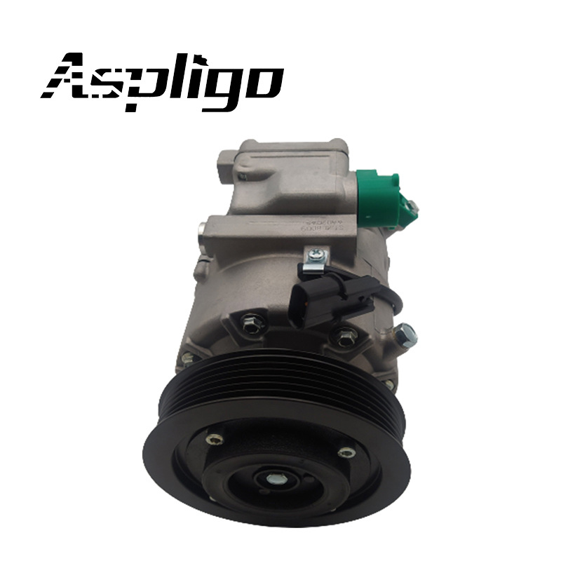 适用于现代KIA SORENTO 2013-2014压缩机977011U600 97701-1U600-阿里巴巴