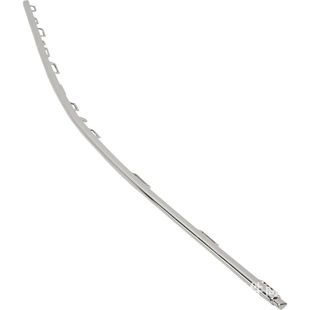 适用奔驰 前保险杠中间亮条 1178854900 A1178855200 A1178854600-阿里巴巴