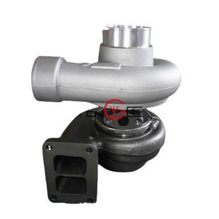 适用卡特CAT3306 38AB004涡轮增压器TD08上柴6121 49188-04210T-阿里巴巴