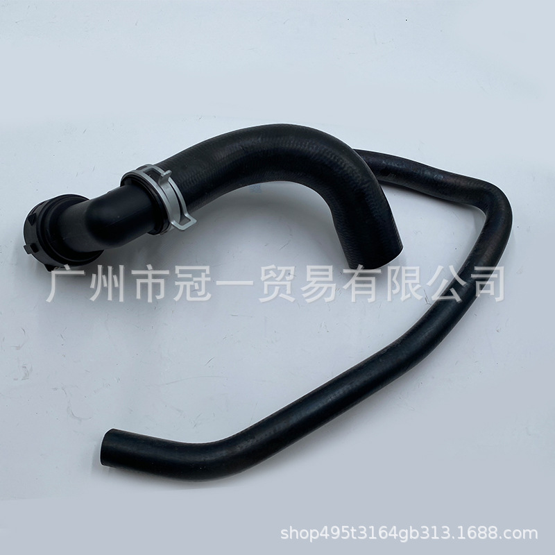 9048538 水箱下水管 适用于 科鲁兹/英朗 1.6/1.8 09~10 带卡箍-阿里巴巴