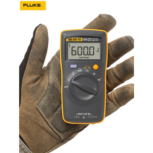 FLUKE福禄克数字万用表F101 F15B+17B+18B+ F117C 115C 175C 17-阿里巴巴