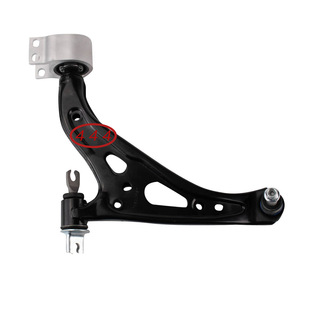 控制臂适用别克昂科威84406463 84406464 84059879 84059878-阿里巴巴