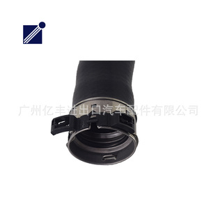 汽车进气管 中冷器管 涡轮增压管 11617810614 F07 F10 F11 F18-阿里巴巴