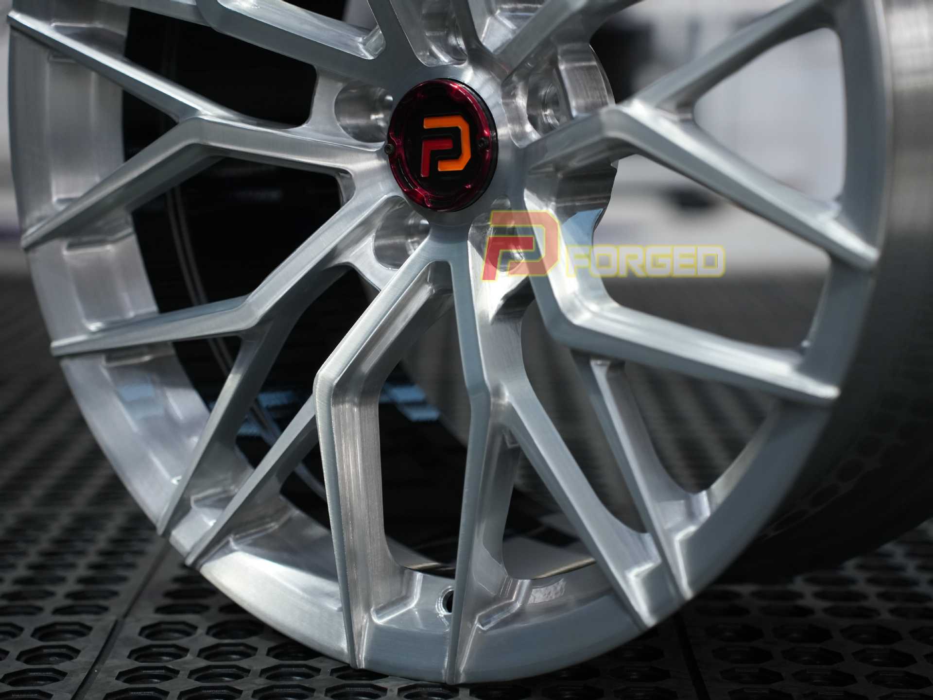 高品质锻造轮毂6061T6铝合金万吨锻造支持颜色款式定制涵盖14-26-阿里巴巴