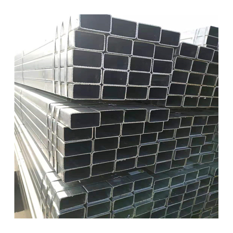 厂家现货方通 矩形管 黑方管Q235 50mm 量大优惠 宁波直发矩形管-阿里巴巴