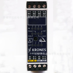 0-901-34-436-5克朗斯KRONES安全继电器议价-阿里巴巴