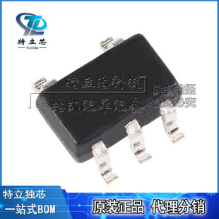 TPS61040DBVR TPS61040 封装SOT-23-5 电源管理芯片IC 全新原装-阿里巴巴