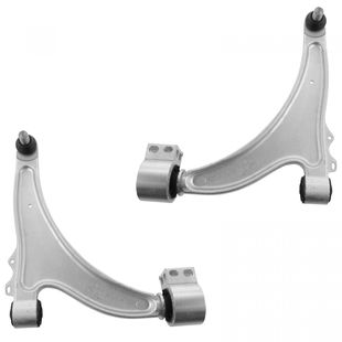 适用别克君越 君威 雪佛兰 Malibu 前下铝摆臂 控制臂 22854825-阿里巴巴