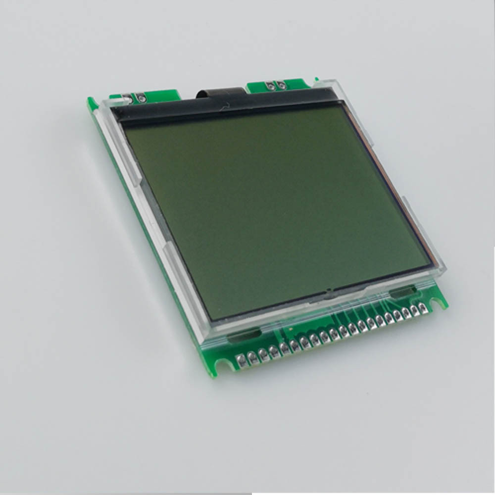 12896G-946-PN 液晶显示模块 12896点阵液晶屏 并口 SPI IIC LCM-阿里巴巴