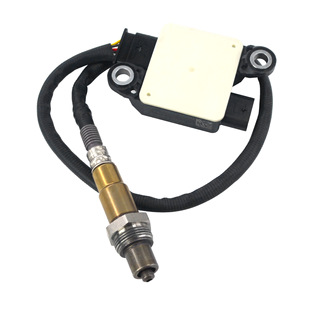 8982759090 0281007889/6615颗粒物传感器 Genuine Isuzu DPF PM-阿里巴巴