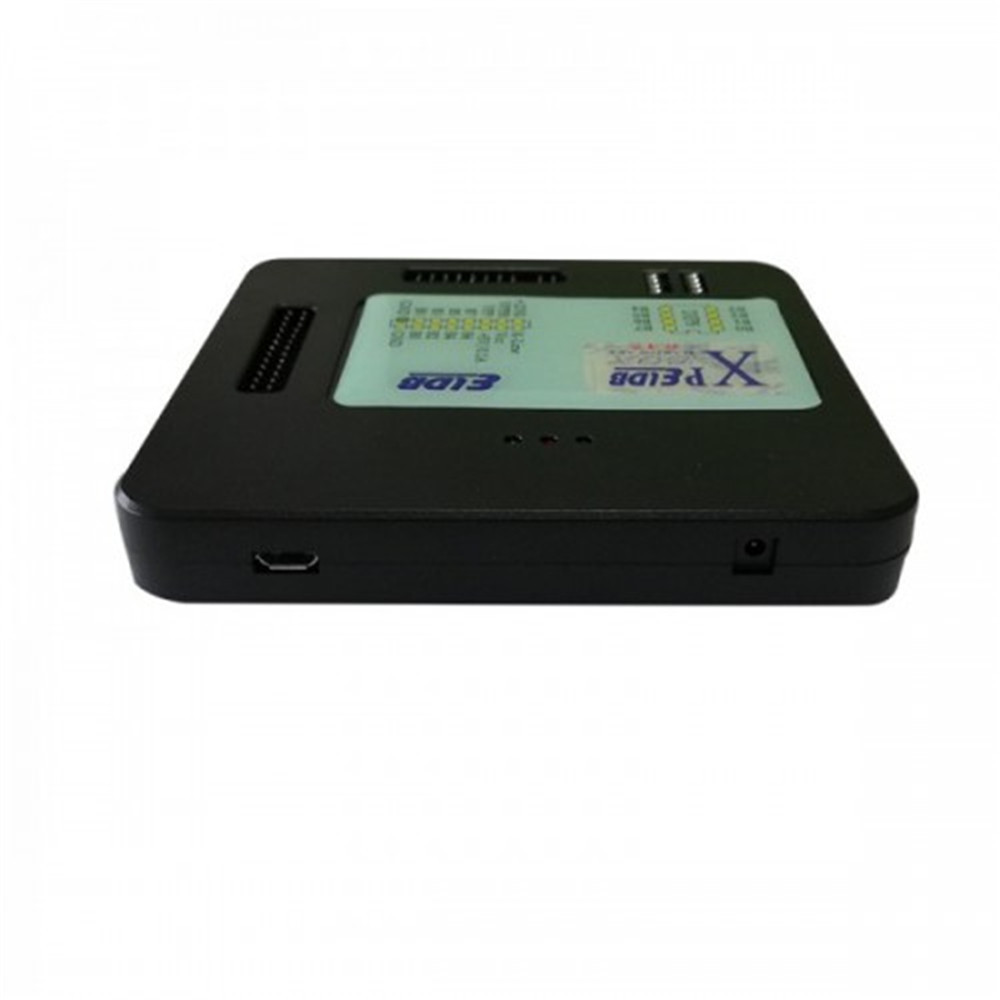 XPROG BOX 6.26 FW 5.9 ECU Programmer EEPROM 编程器带加密狗-阿里巴巴