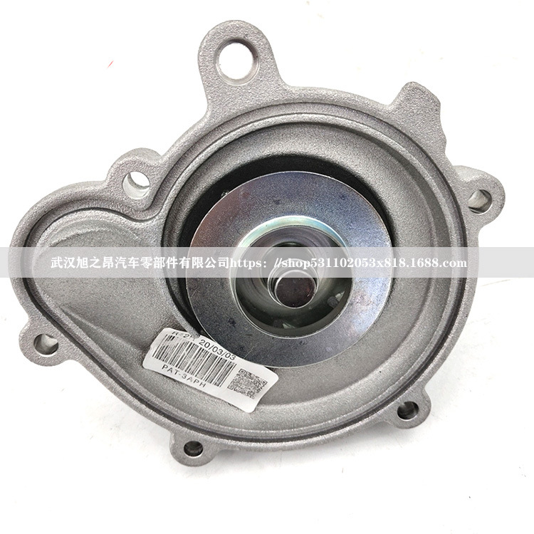 适用奔驰M级C级M271C180C200TS水泵总成OEM2712000201 2712001001-阿里巴巴