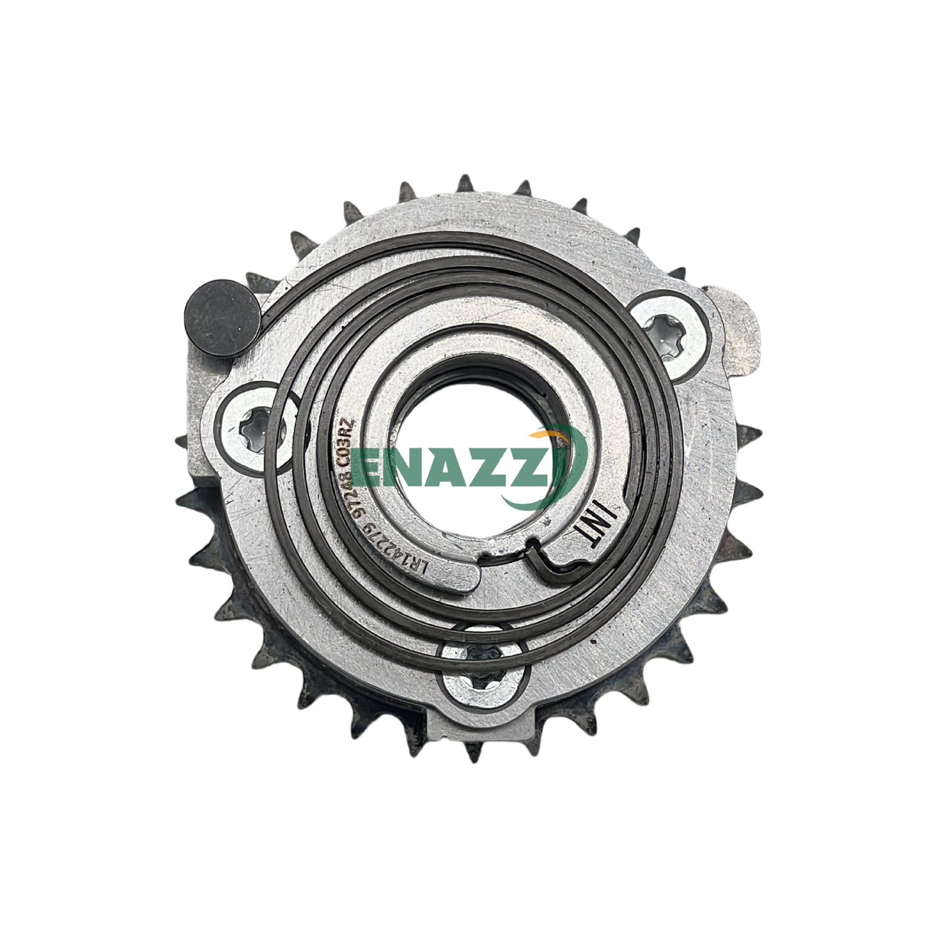 【厂家直销】适用于路虎 2.0T发动机链轮进气轮LR091759 AJ200P-阿里巴巴