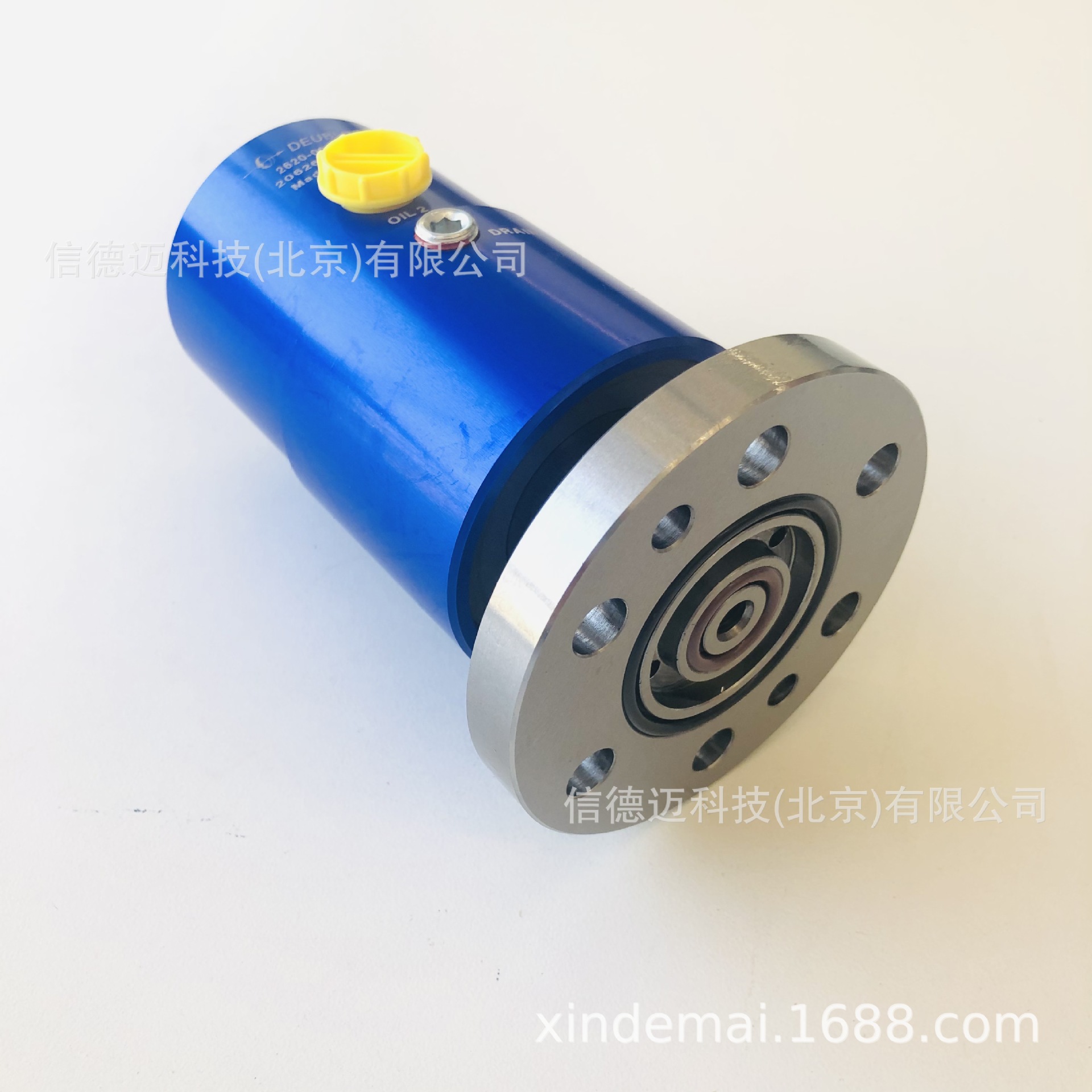 Deublin 杜博林 旋转接头 2620-000-157-阿里巴巴