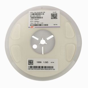 风华原装贴片电阻R1206 1.5R 精度5% 3216多种电子元器件厂家直供-阿里巴巴