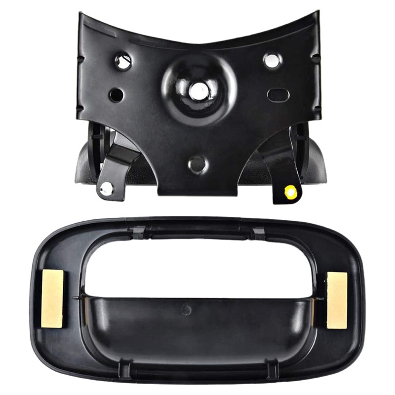 适用雪佛兰 GMC 尾门拉手后门把手 15997911 15228539 15046512-阿里巴巴