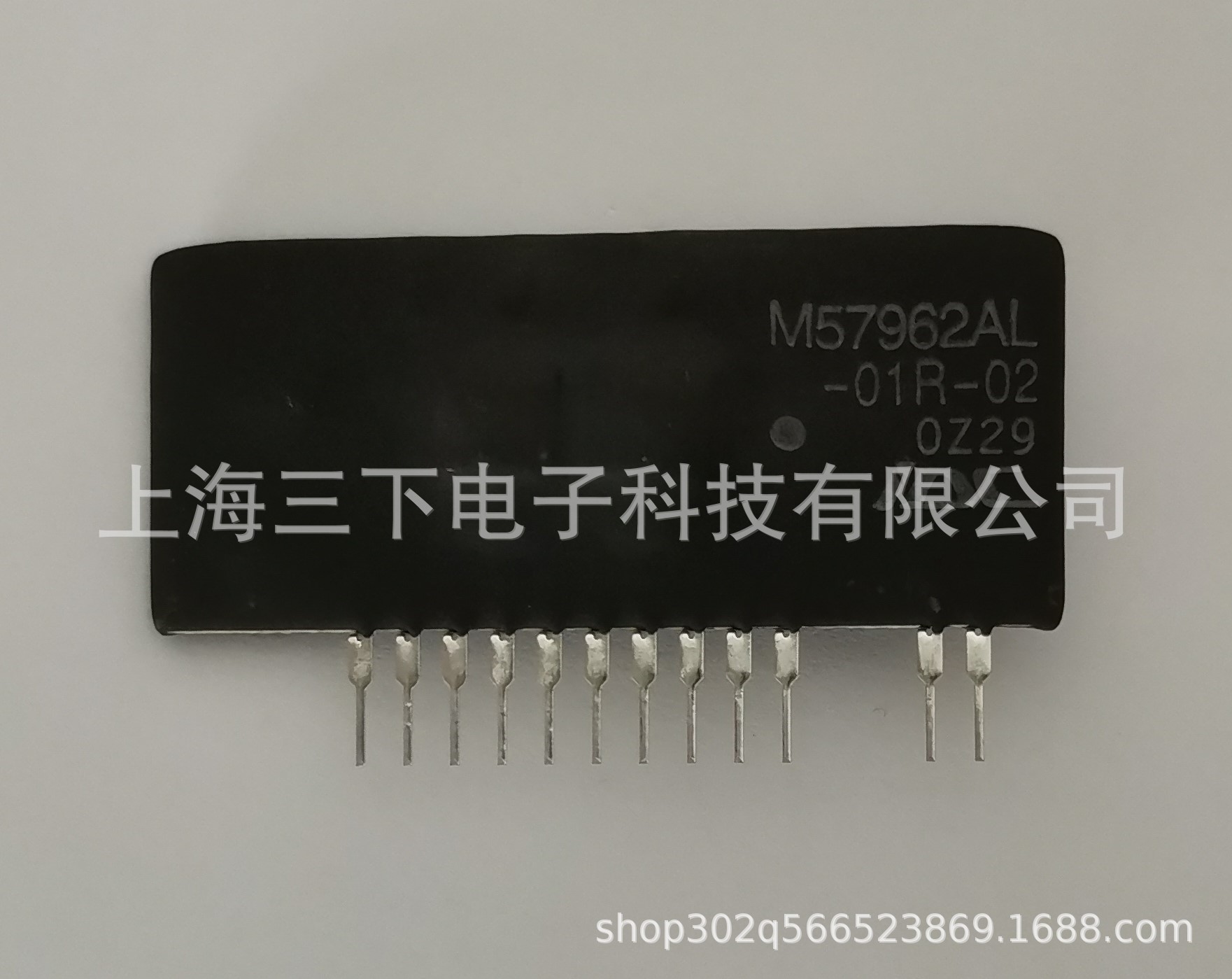 原厂代理日本原三菱/IDC驱动M57962AL-01R-02IGBT模块现货原装-阿里巴巴