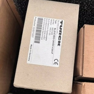 TBEN-S2-2RFID-4DXP/C64 RU100-M18-LUX-H1141 图尔克 原装现货议-阿里巴巴