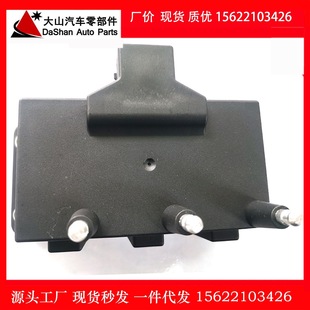 全新厂价康明斯6BT5.9天然气发动机配件点火线圈高压包 3937301-阿里巴巴