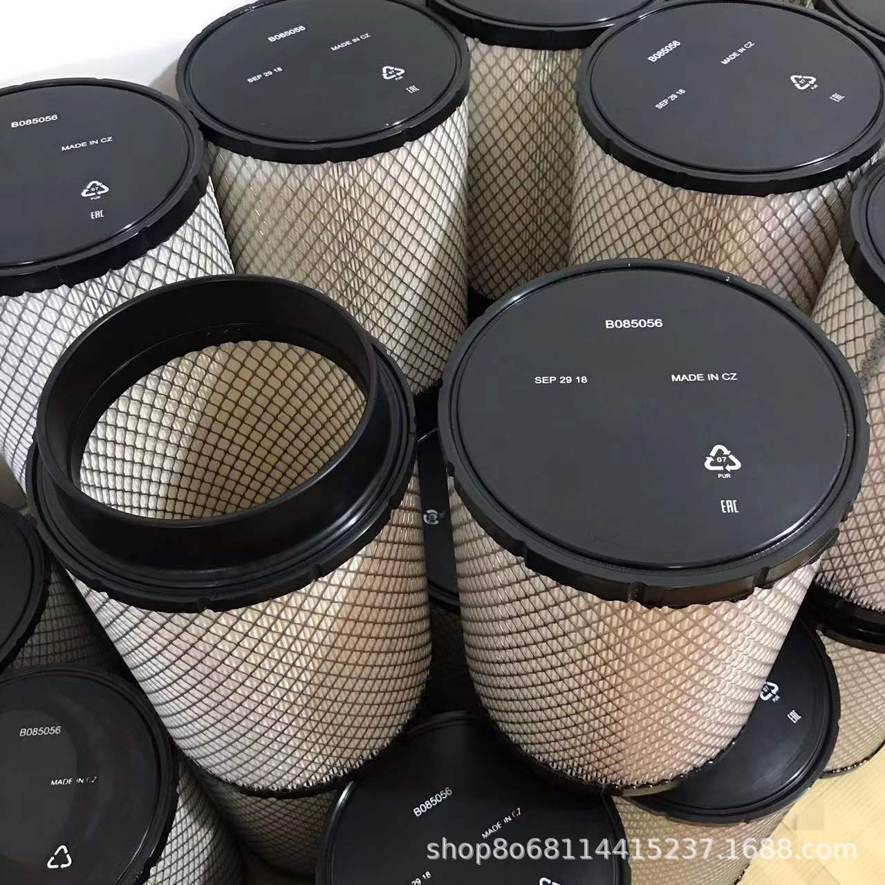 FS20190 燃油滤清器滤芯-阿里巴巴