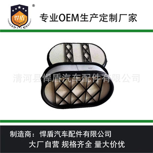 跨境热销厂家供应蜂窝滤清器P636914 P611698蜂窝滤芯-阿里巴巴