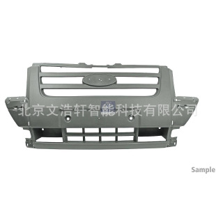 适用于福特保险杠 6C11-17D957-AD-阿里巴巴