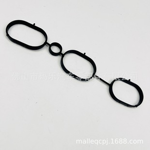 适用别克英朗 全新英朗1.0T 1.3T进气歧管垫 橡胶进气垫24106638-阿里巴巴