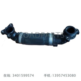 适用BMW hose连接管11538650984，缸头水管冷却管1153 8650 984-阿里巴巴