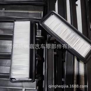 适配16546-3HD0A 16546-VA0A 空气滤芯 AY120-NS060 空气滤清器-阿里巴巴