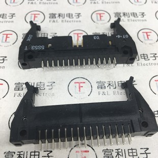 FRC5-C30S53T-0L-FA DDK 30P 牛角 2.54MM 黑色 250/箱 原装 现货-阿里巴巴