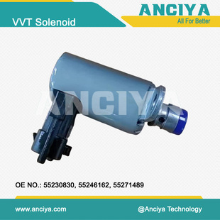 55230830, 55246162, 55271489 电磁阀 机油控制阀-阿里巴巴