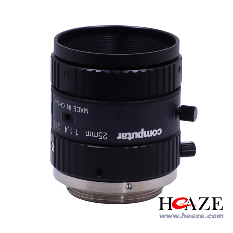 M2514-MP2 Computar康标达2/3英寸150万象素25mm工业镜头-阿里巴巴