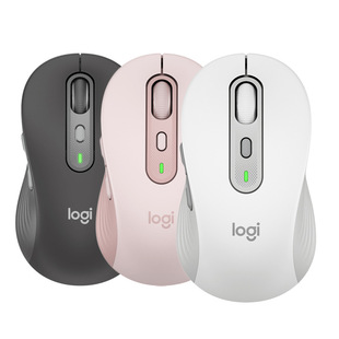 罗技（Logitech）M750/M750L 大手鼠标 无线鼠标-阿里巴巴