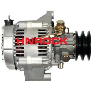 河南若克发电机 27040-54670 100213-3041 12V 120A 适用于Toyota-阿里巴巴