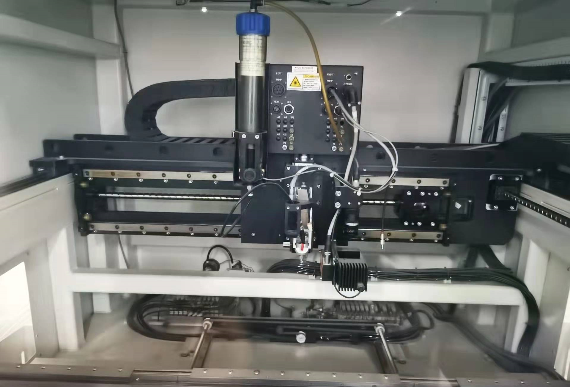 【SPEEDLINE】美国CAMALOT FX-D 8000-1 8000-2点胶机 议价-阿里巴巴