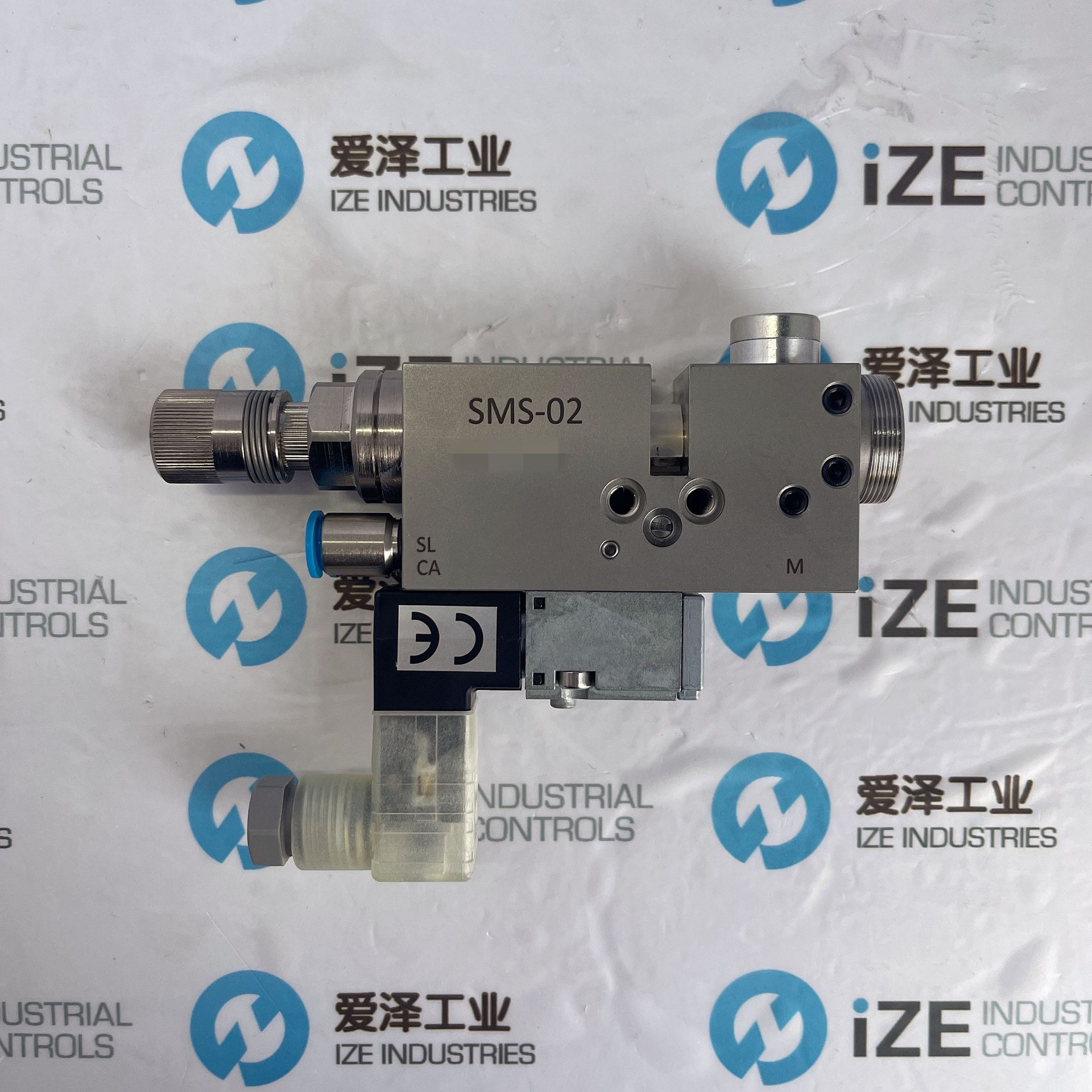 Walther Systemtechnik阀SMS-02原装-阿里巴巴