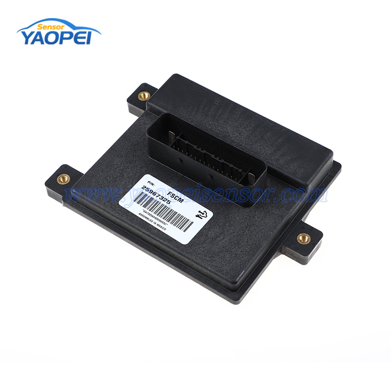 25967325 跨境批发 适用于福特汽车配件 燃油泵模块 驱动控制单元-阿里巴巴