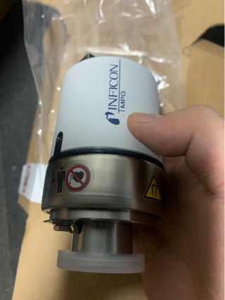适用于INFICON 真空计 英福康 MPG400默认项-阿里巴巴