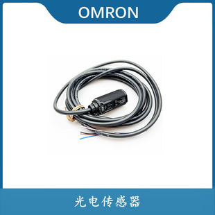 omron欧姆龙电感接近传感器红外激光测距距离传感器E3Z-LL61开关-阿里巴巴