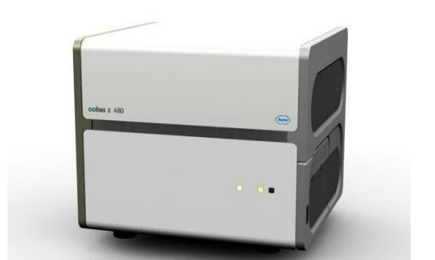 Roche罗氏LightCycler480II荧光定量pcr仪现货-阿里巴巴