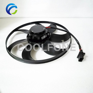 电子扇适用于斯柯达SKODA FABIA ROOMSTER 6RD959455 6R0959455E-阿里巴巴