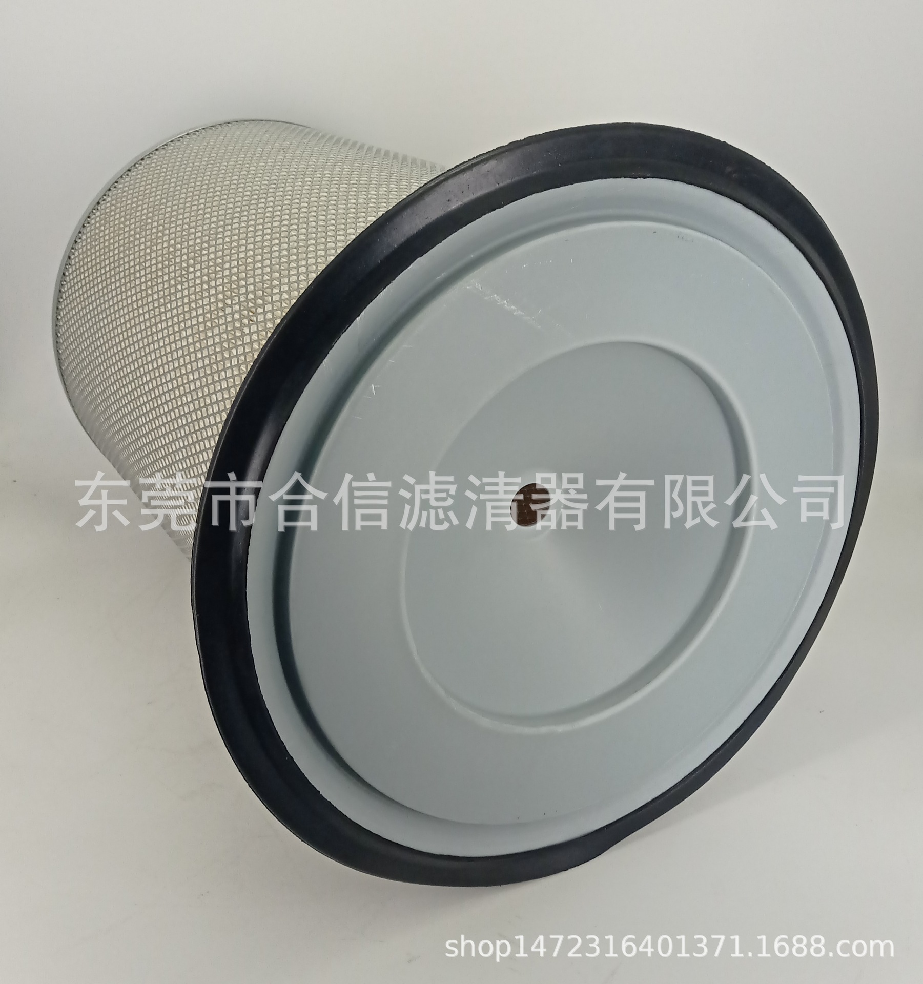 NT855发动机山推D80履带式推土机空气滤清器6001814030 AF4504M-阿里巴巴