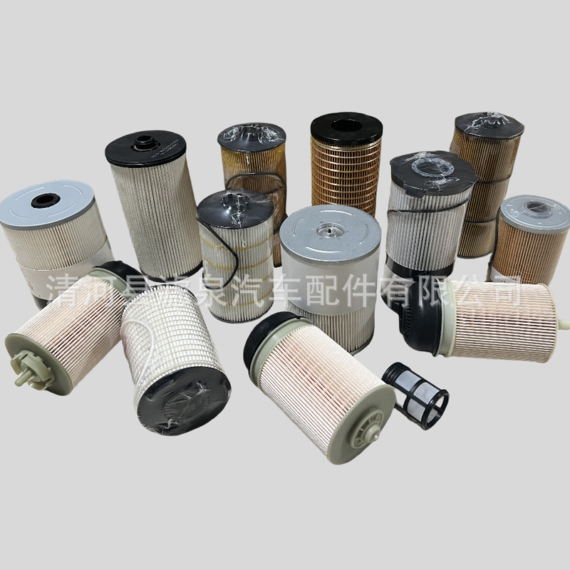 供应蜂窝空气滤芯滤清器P608667 P607557 P622091 02250175-062-阿里巴巴