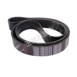 皮带玉柴康明斯珀金斯发电机组用CH11950 CH11202 2614B553广州-阿里巴巴