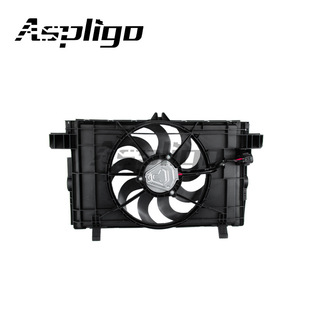 适用于Tesla特斯拉 MODEL Y 冷却风扇汽车配件批发 1607808-00-A-阿里巴巴