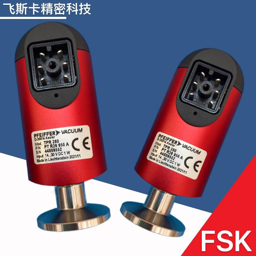PFEIFFER TPR281皮拉尼真空计 德国普法-阿里巴巴
