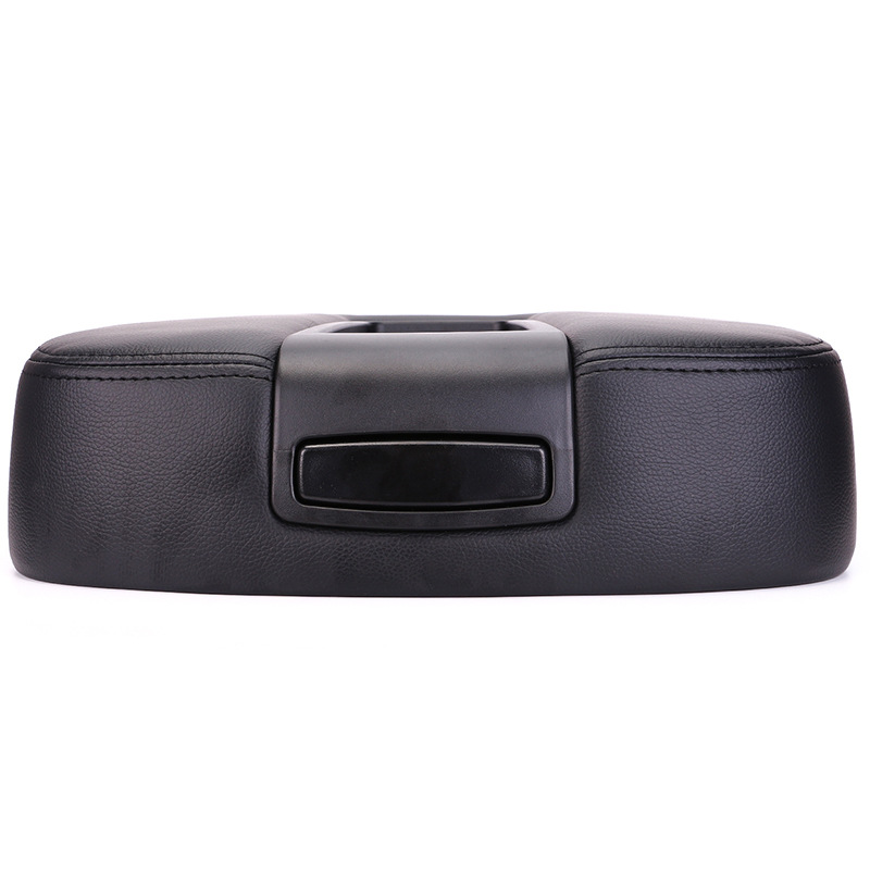 适用于2007-2014年雪佛兰汽车配件15217111 黑色 前中控扶手箱盖-阿里巴巴