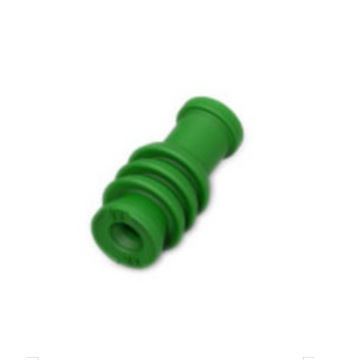 厂家供应国产TE/AMP 967067-1连接器 接插件 密封件 防水塞-阿里巴巴