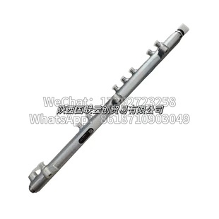 原装共轨管 0445226089 适配锡柴-阿里巴巴